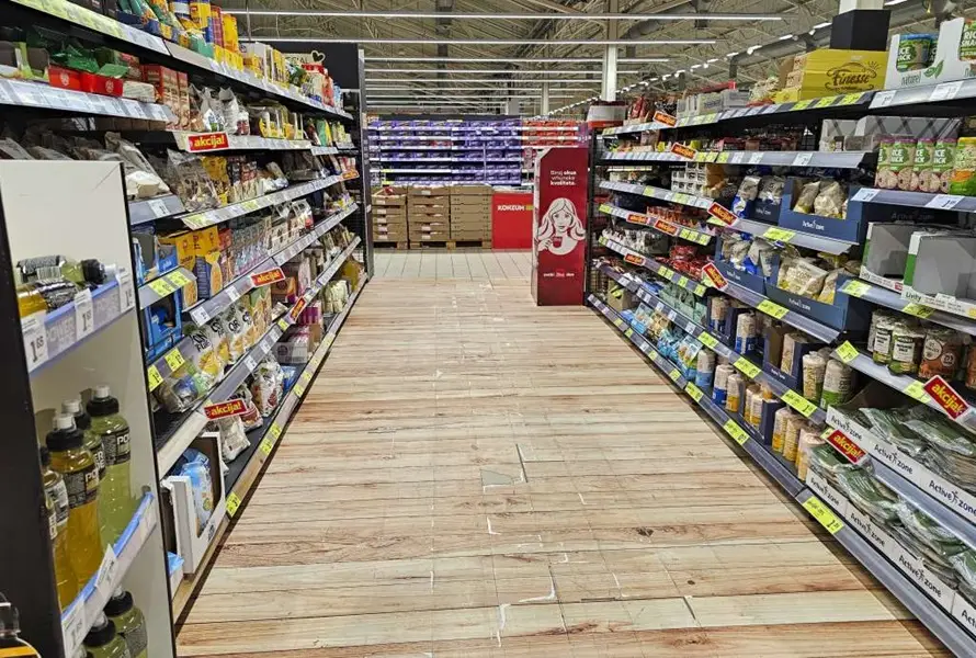 Okrugli sto: Potrošačka korpa raste, kako ciljane subvencije i lokalne ...